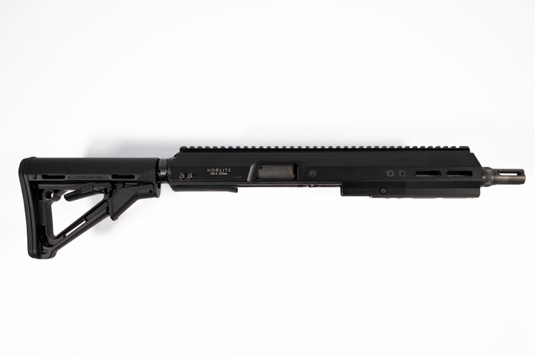 REVIEW: NORLITE USK-G - Glock conversion kit | SPARTANAT