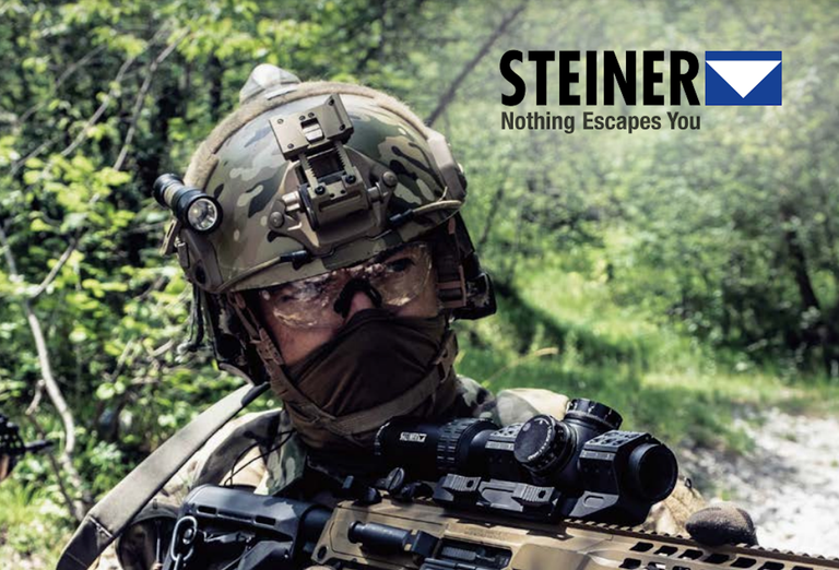 This is the STEINER Catalog 2025 | SPARTANAT