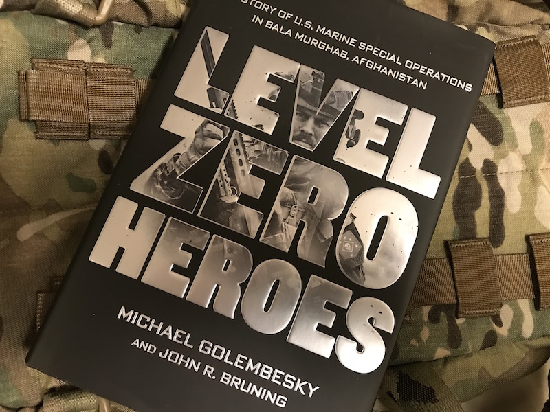 BOOKS & MORE: LEVEL ZERO HEROES - SPARTANAT