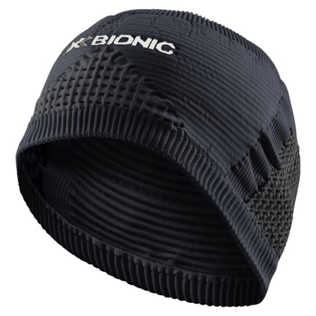 REVIEW: X-Bionic Soma Cap - SPARTANAT