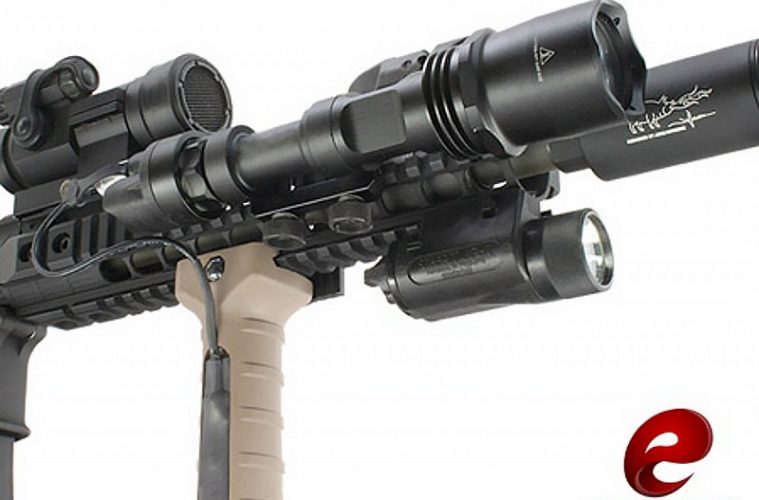 REVIEW: Element M961 - SPARTANAT