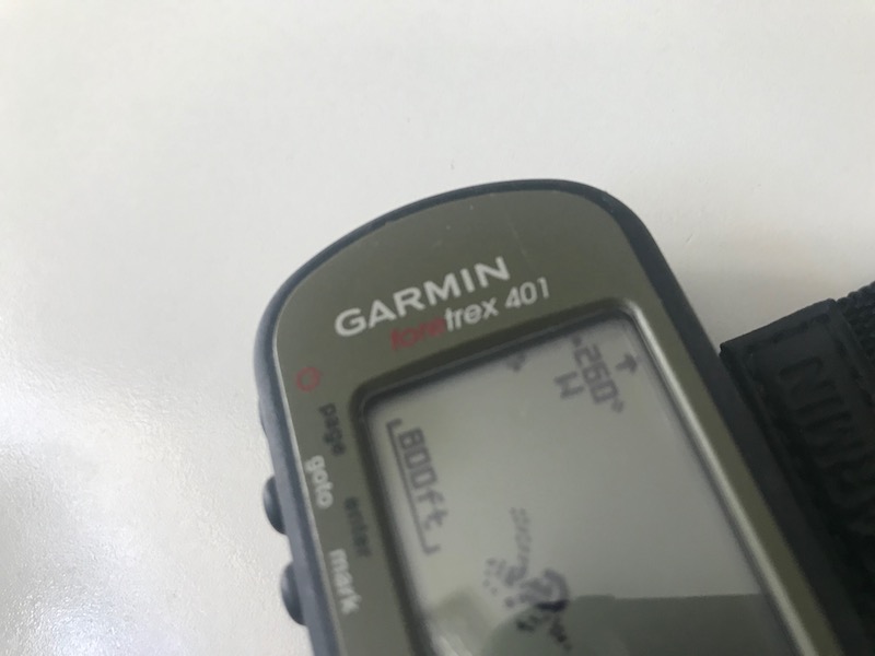 REVIEW: Garmin Foretrex 401 - SPARTANAT