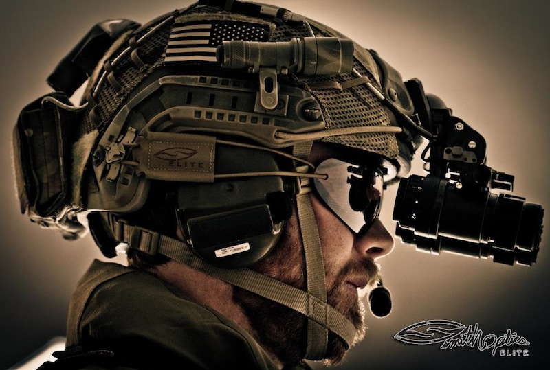 REVIEW: Smith Optics Elite – Boogie Regulator Google - SPARTANAT