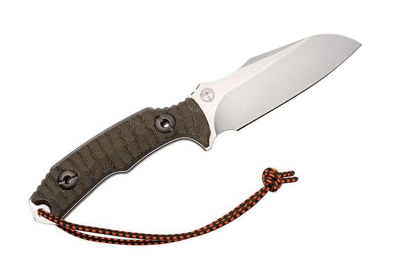 REVIEW: Pohl Force Kilo One Para-Rescue - SPARTANAT