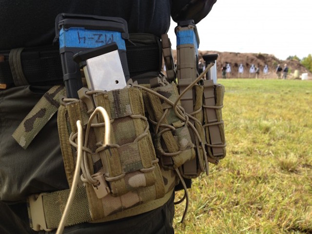 Costa Leg Rig frei verfügbar - SPARTANAT