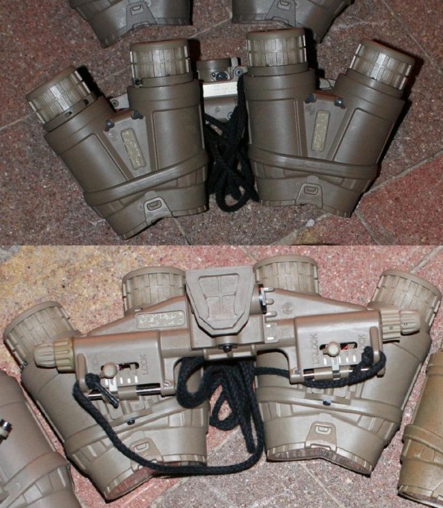 REVIEW: L-3 Ground Panoramic Night Vision Goggle | SPARTANAT