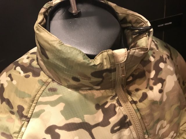 REVIEW: Crye Precision HalfJak Insulated | SPARTANAT