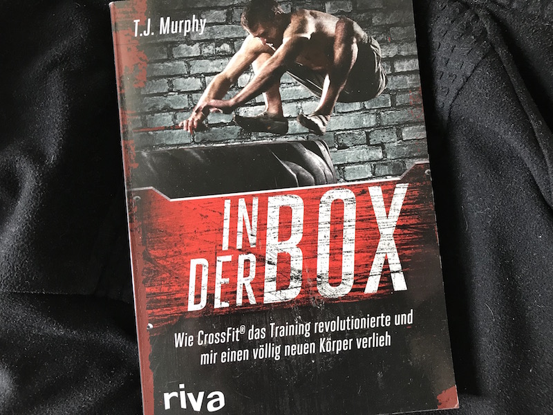 Books & more: In der Box - SPARTANAT