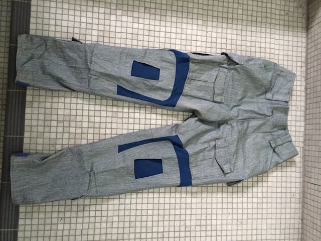 REVIEW: Denim Gen2 Combat Custom Pants - SPARTANAT