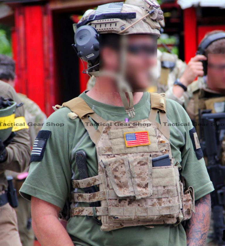 Photo File: Ops-Core FAST Maritime DEVGRU | SPARTANAT