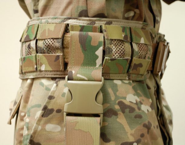 REVIEW: Velocity Systems Operators Utility Belt Gen 2 | SPARTANAT