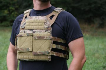 REVIEW: Crye Precision JPC 2.0 | SPARTANAT