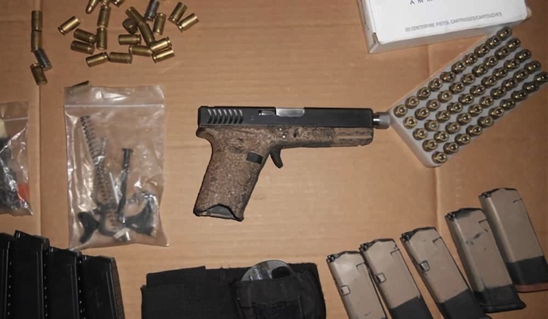 Mods Archive - SPARTANAT