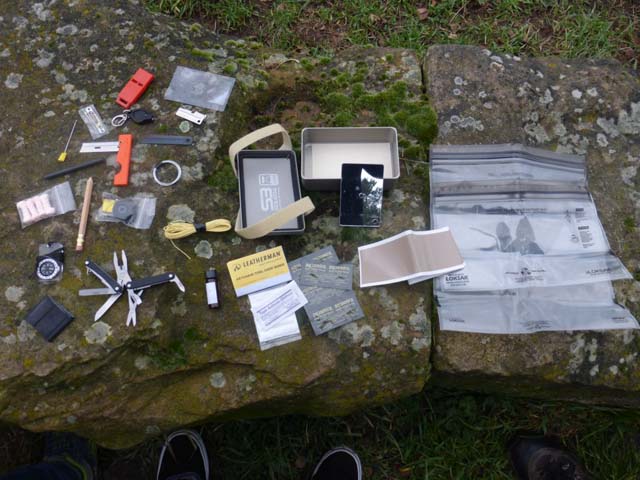 REVIEW: Solkoa Survival Sumo Pro Kit - SPARTANAT