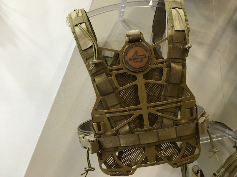 IWA 2016 – TriTac - SPARTANAT