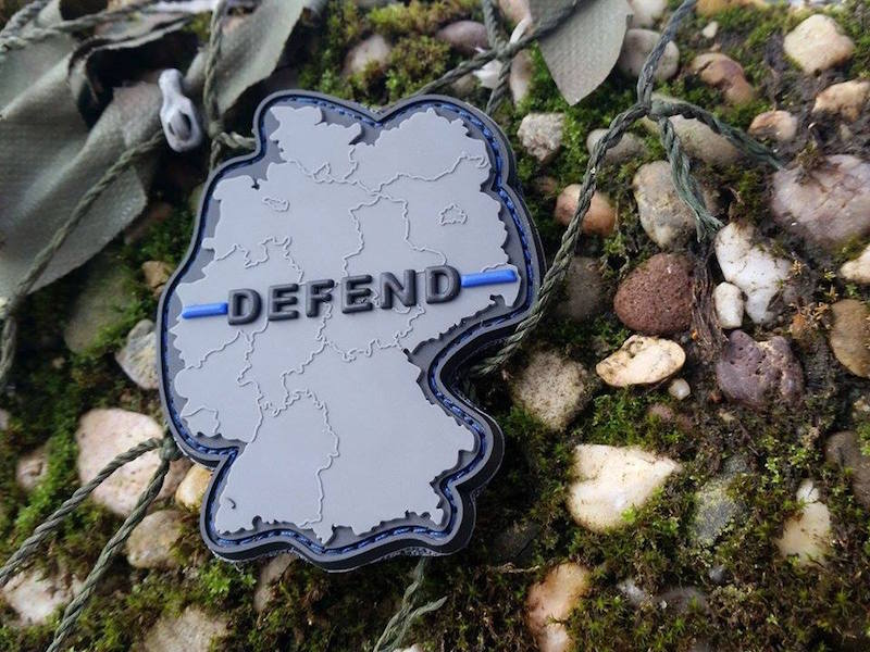 PATCHOLOGY: Das Band, das alles zusammen hält - SPARTANAT