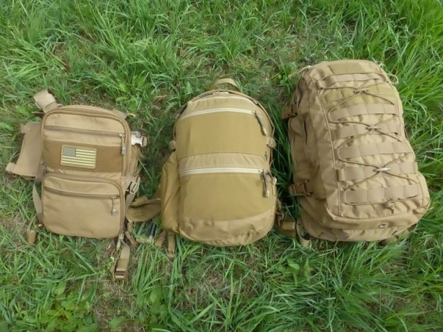 REVIEW: Crye Precision AVS™ Pack 1000 | SPARTANAT