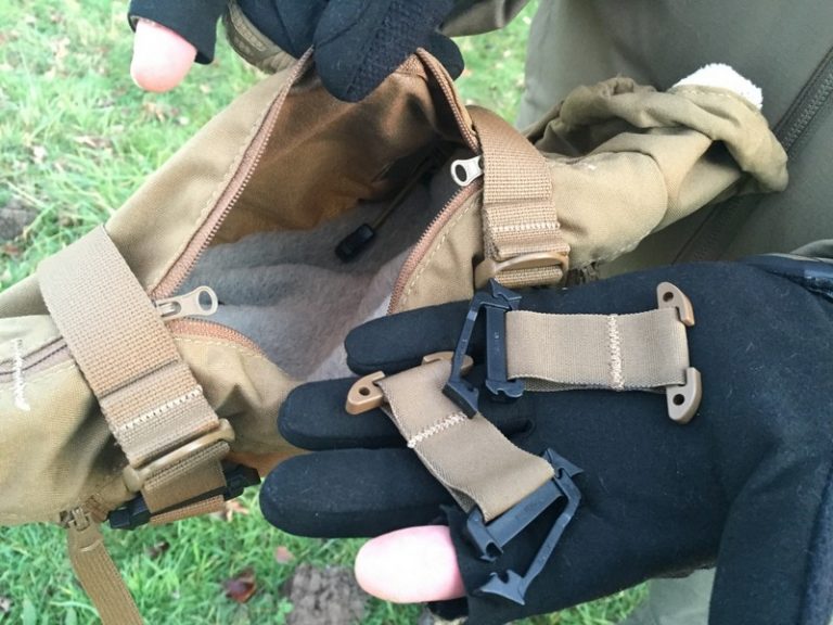 REVIEW: First Spear Tactical Handwarmer | SPARTANAT