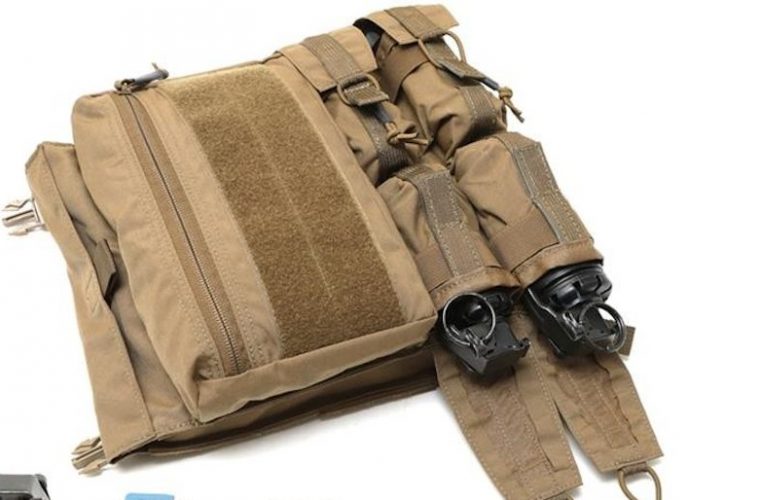 Jetzt neu: LBX Banger Panel - SPARTANAT