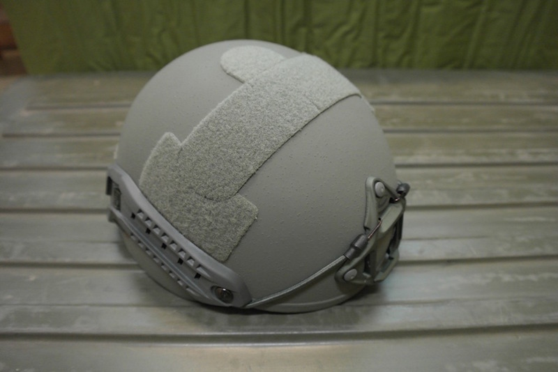 REVIEW: Ops-Core Sentry XP Mid Cut Helm - SPARTANAT