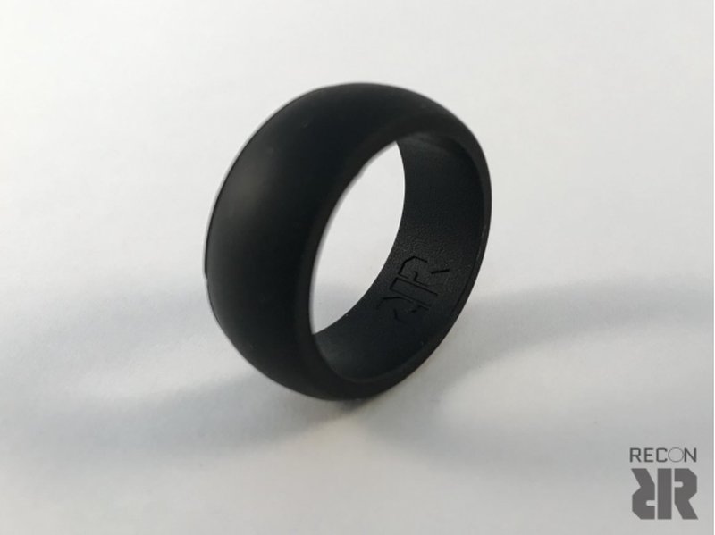 Ein Ring, sie zu binden … auch Outdoors - SPARTANAT