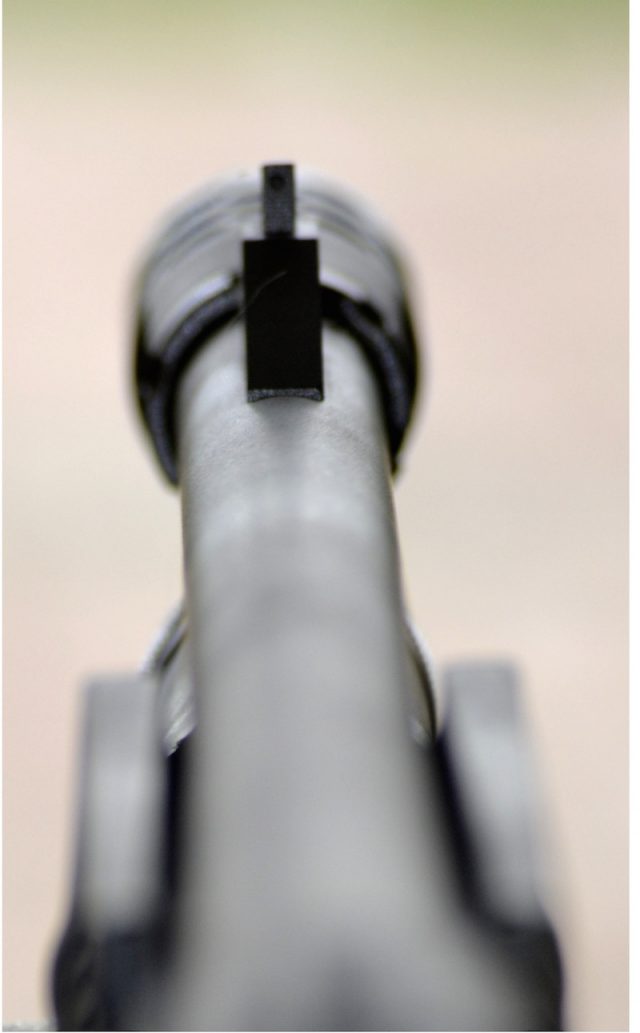 REVIEW: SDM M870 - The pump from China | SPARTANAT