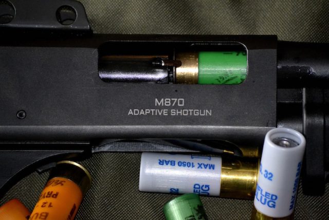 REVIEW: SDM M870 - The pump from China | SPARTANAT