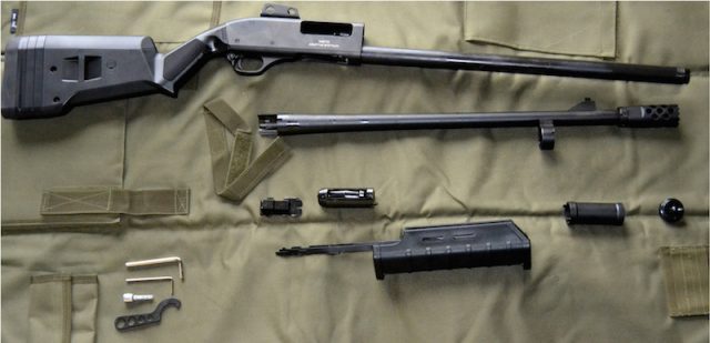 REVIEW: SDM M870 - The pump from China | SPARTANAT