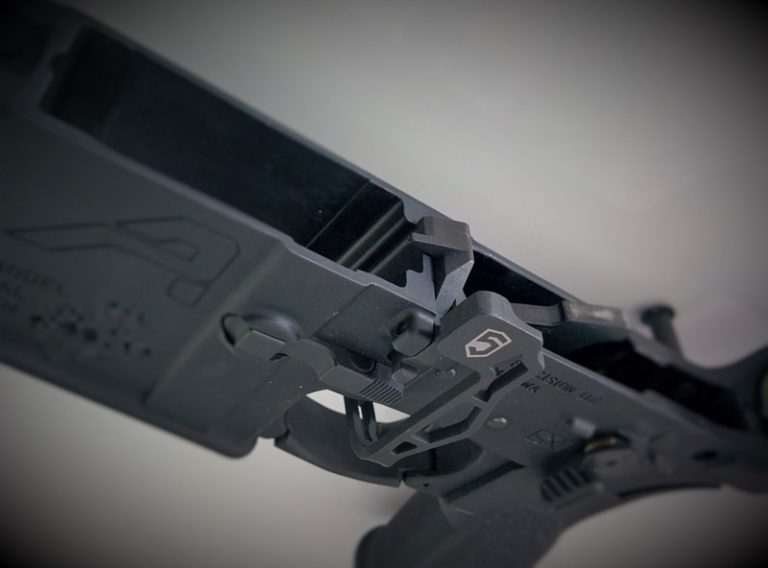 REVIEW: TEAL BLUE BRAVO PDQ AMBI-BOLT-RELEASE | SPARTANAT