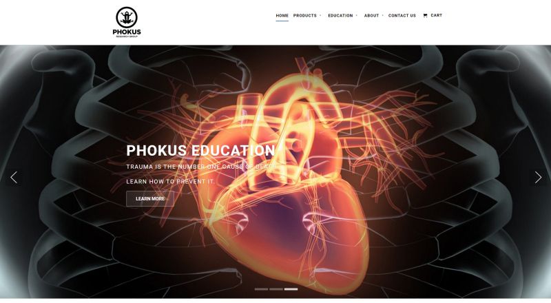 Phokus Research Group im neuen Gewand - SPARTANAT
