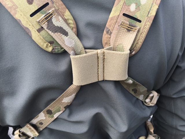 REVIEW: HSGI NEO Chest Rig | SPARTANAT