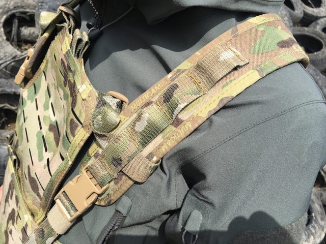 REVIEW: HSGI NEO Chest Rig | SPARTANAT