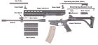 REVIEW: Robinson Armament Co. XCR-L | SPARTANAT