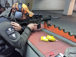 REVIEW: Robinson Armament Co. XCR-L | SPARTANAT