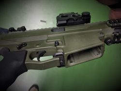 REVIEW: Robinson Armament Co. XCR-L | SPARTANAT