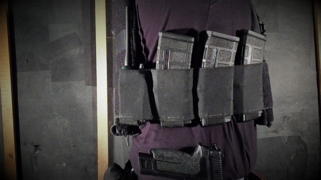 REVIEW: Ferro Concepts The Slickster™ Plate Carrier | SPARTANAT