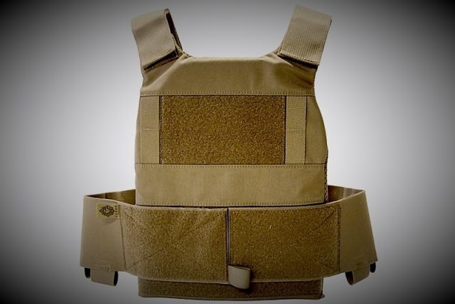 REVIEW: Ferro Concepts The Slickster™ Plate Carrier | SPARTANAT