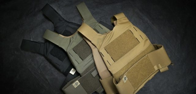 REVIEW: Ferro Concepts The Slickster™ Plate Carrier | SPARTANAT
