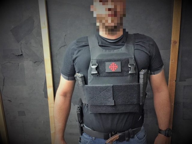 REVIEW: Ferro Concepts The Slickster™ Plate Carrier | SPARTANAT