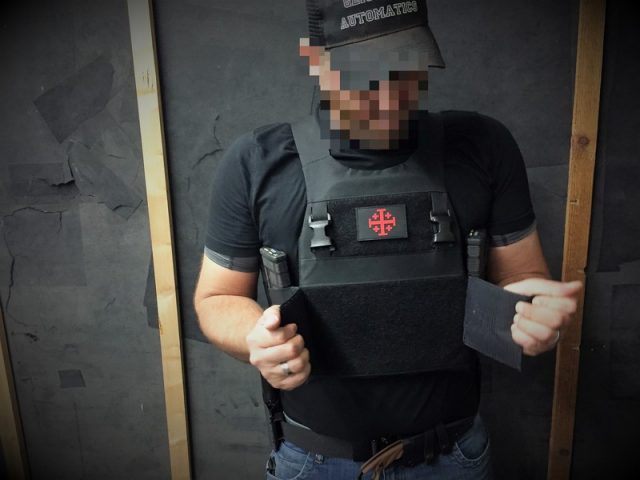 REVIEW: Ferro Concepts The Slickster™ Plate Carrier | SPARTANAT
