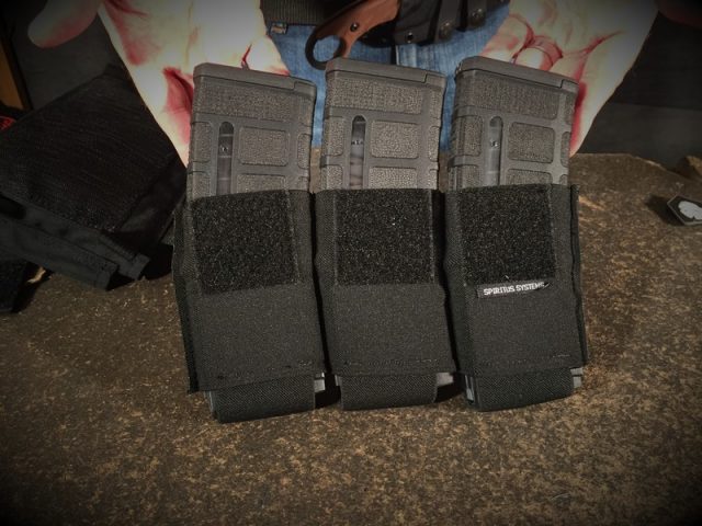 REVIEW: Spiritus Systems Micro Fight Chest Rig | SPARTANAT