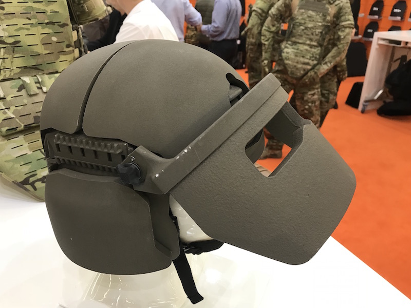 Will body armor be buffed to its real world capabilities when armor ...