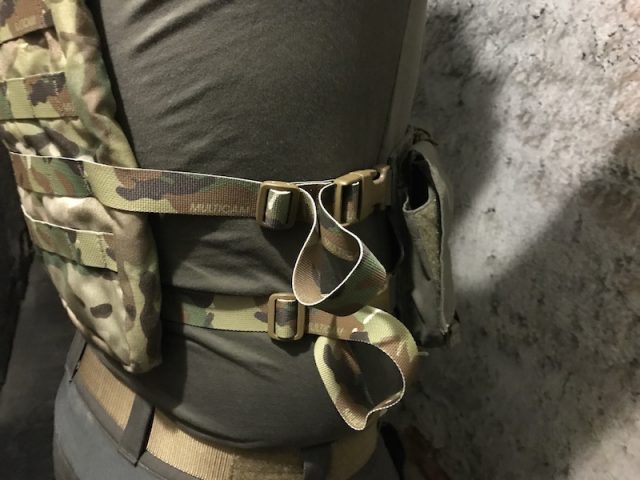 REVIEW: Mayflower Tactical Back Panel | SPARTANAT