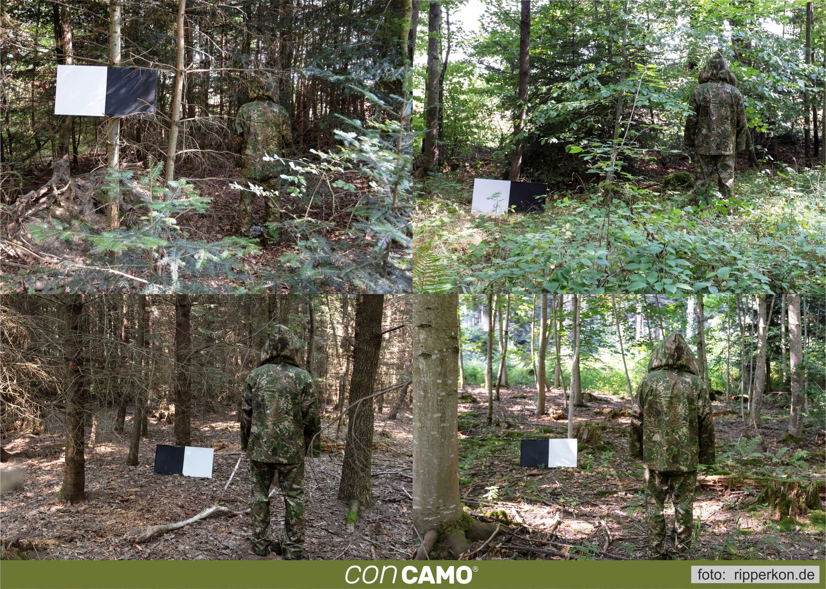 PHOTO FILE: CONCAMO in field test 1 | SPARTANAT
