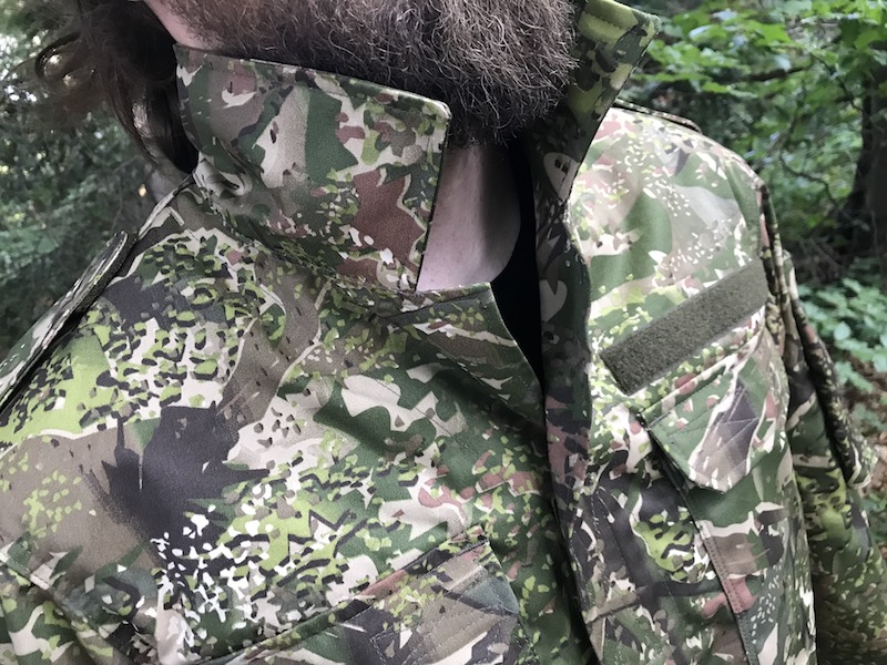 REVIEW: Leo Köhler Kommando Garnitur in Concamo | SPARTANAT