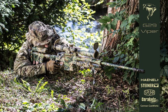 REVIEW: Mechanix 3 x Multicam - SPARTANAT