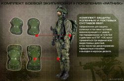 GEAR GUIDE: The Russian Ratnik System | SPARTANAT