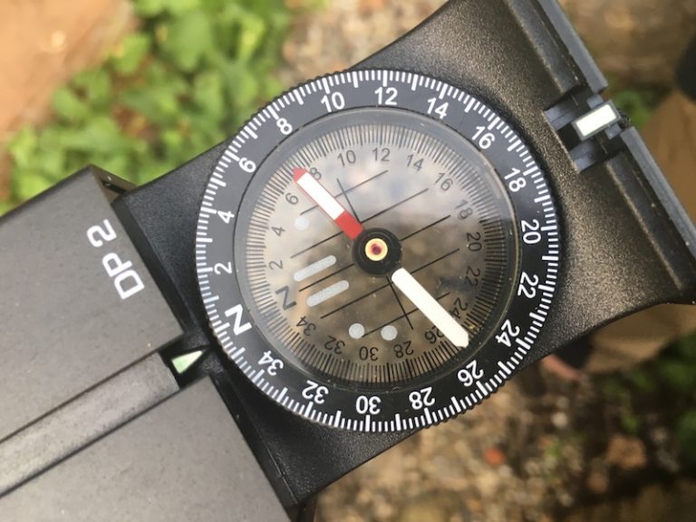 REVIEW: Recta-Kompass, DP 2 | SPARTANAT