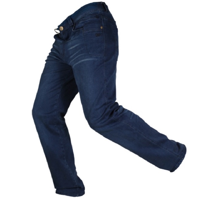 Stand Your Ground! - Taktische Jeans von TD - SPARTANAT