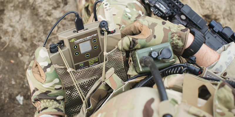 Mehr Energie: Revison übernimmt Protonex Technology Corporation - SPARTANAT